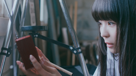 島田檸檬が考える、アーティストの魅力を引き出す実写映像とは - flapper3 Inc.