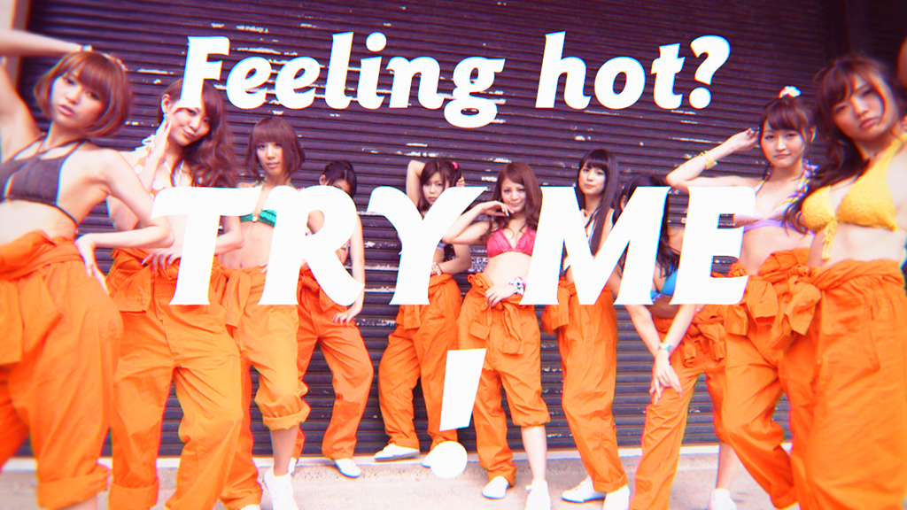 AXE DRY - flapper3 Inc.