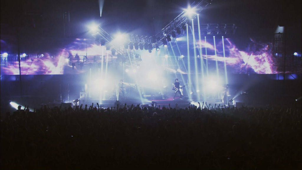 BOOM BOOM SATELLITES – EMBRACE TOUR 2013 - flapper3 Inc.