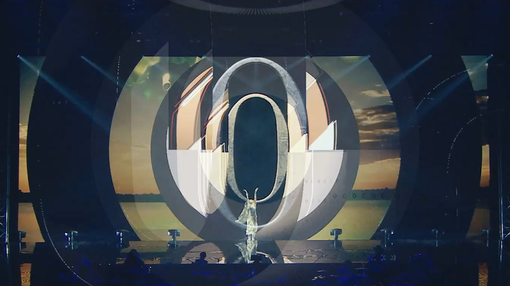 Superfly Arena Tour 2019 “0” - flapper3 Inc.