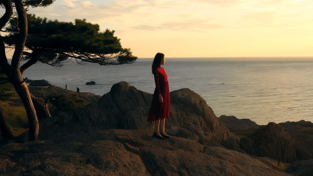 Beautiful IZUMO - flapper3 Inc.