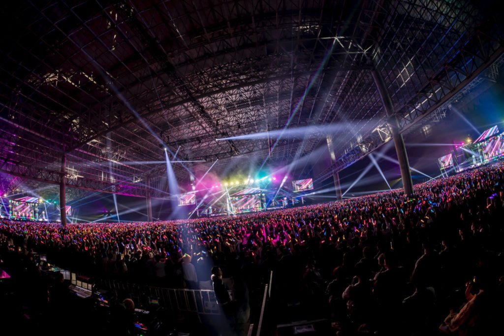 hololive 5th fes. Capture the Moment - flapper3 Inc.