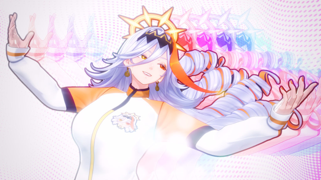 「完璧な姉様DE★SU★WA」ファイアーエムブレム ヒーローズ - flapper3 Inc.