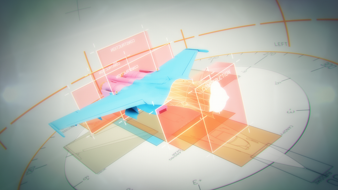 ACE COMBAT INFINITY | flapper3 Inc.