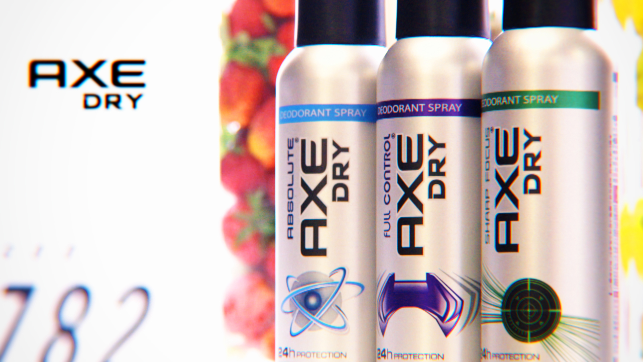 AXE DRY | flapper3 Inc.