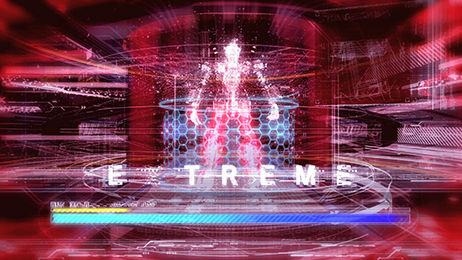 機動戦士ガンダムEXTREME VS | flapper3 Inc.